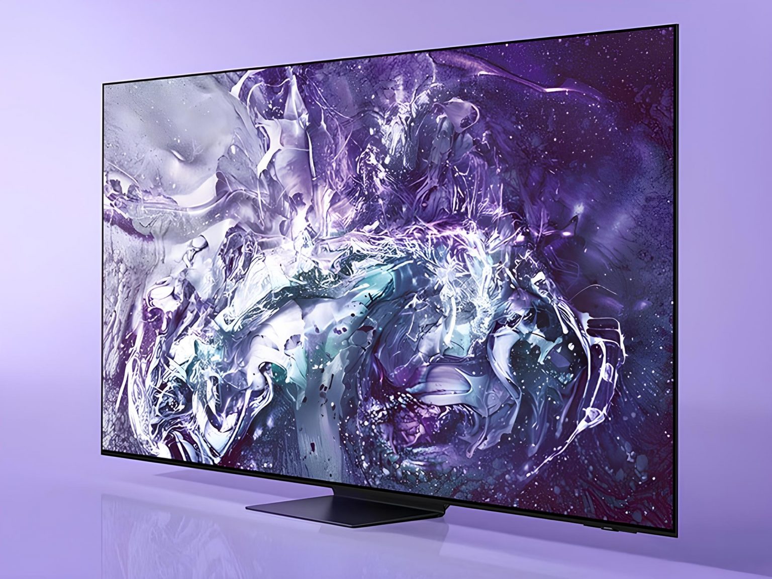 Samsung S95F: Sự kết hợp hoàn hảo của QD-OLED và AI - Techlade