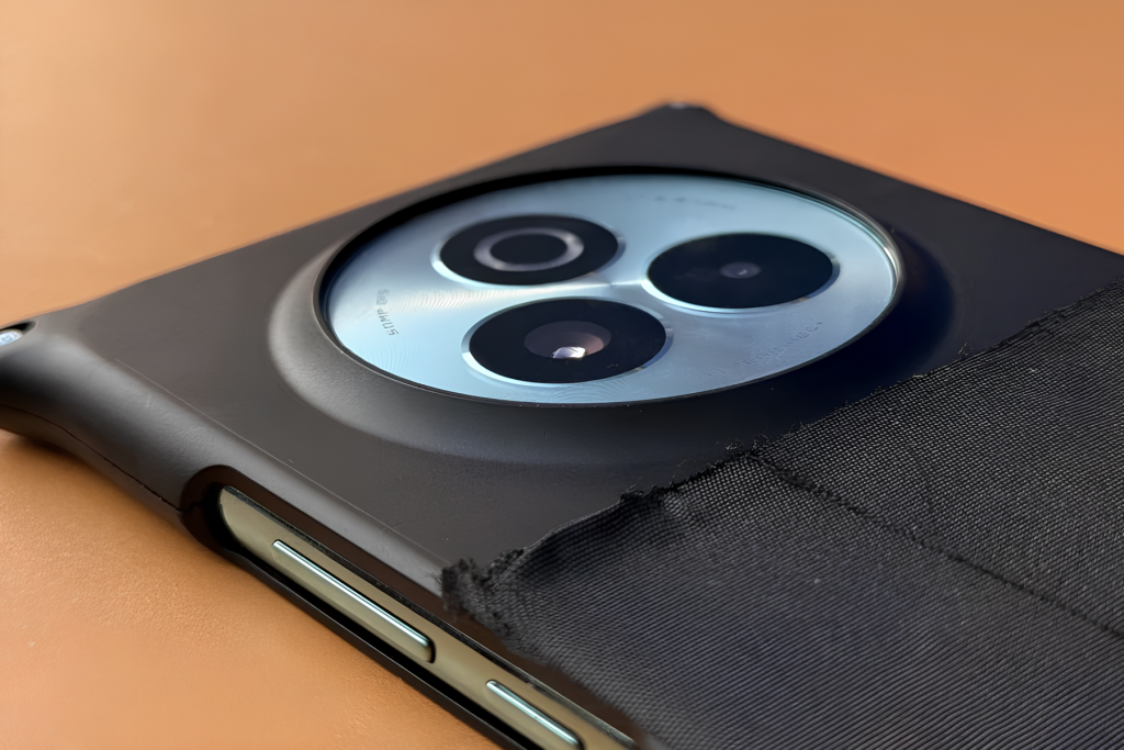 Realme P3 Pro sắp ra mắt: Snapdragon 7s Gen 3, pin "khủng" 6000 mAh ...