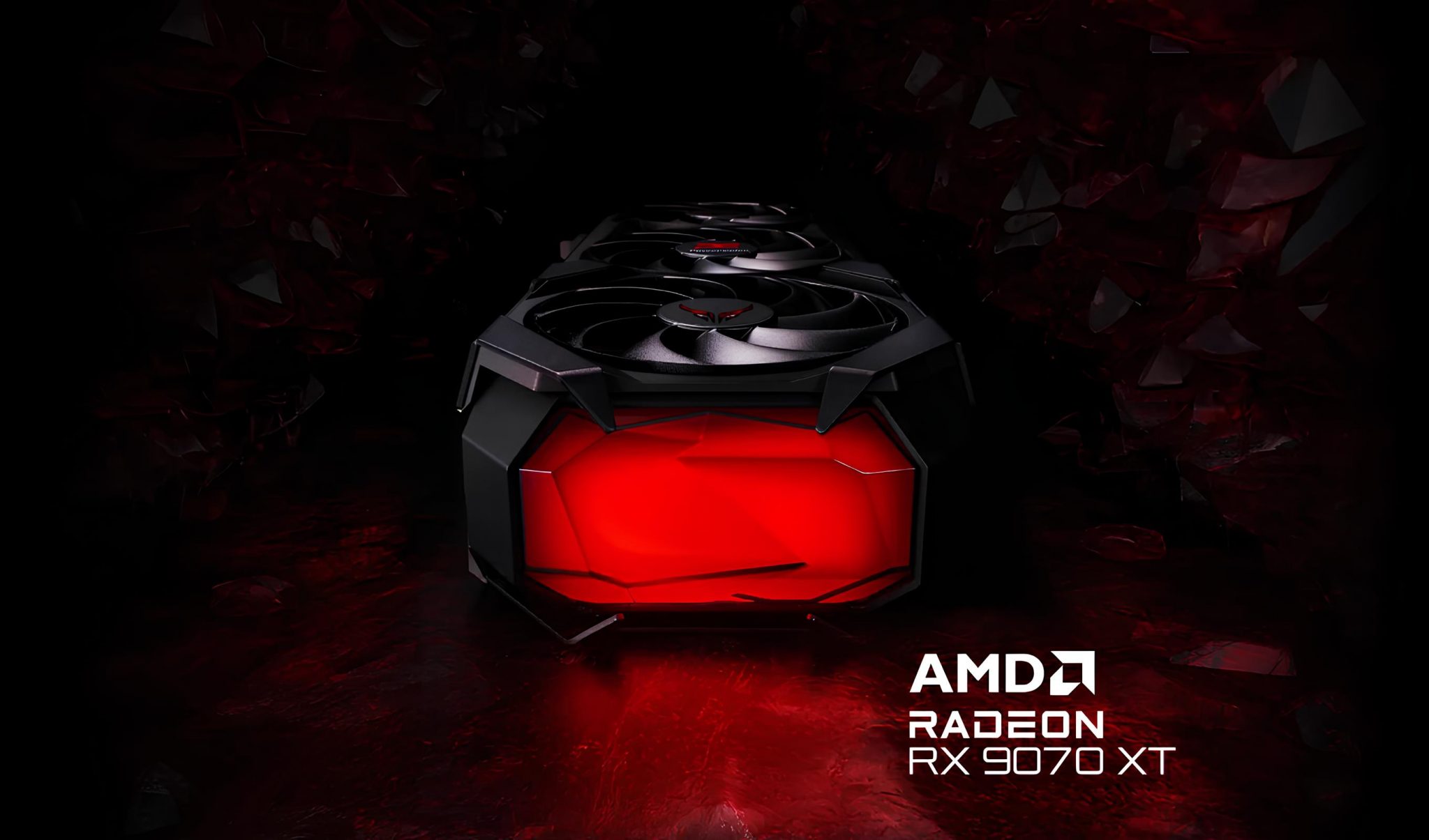 PowerColor công bố các dòng Red Devil, Hellhound, Reaper cho GPU Radeon ...